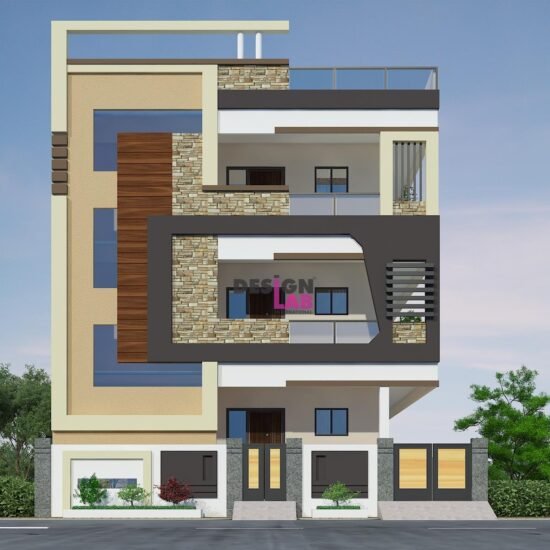 3D Architectural Rendering Services | Interior Design Styles » modern ...