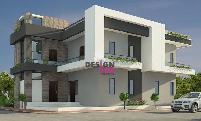 3D Architectural Rendering Services | Interior Design Styles » 6 Best ...