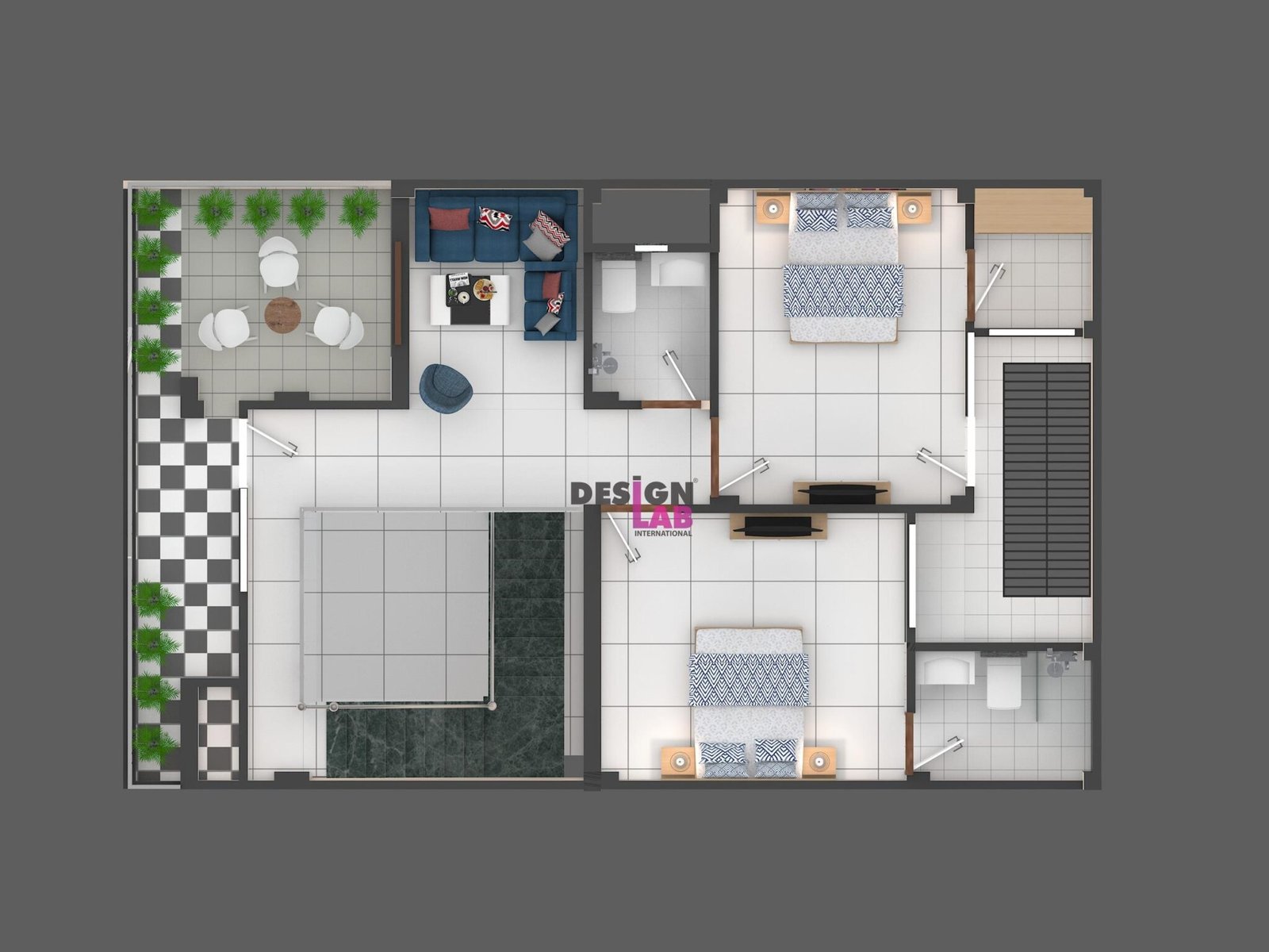 3D Architectural Rendering Services | Interior Design Styles » Best 900 ...