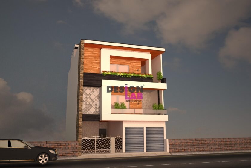 » Modern Beautiful Building Design 6 Image Ideas
