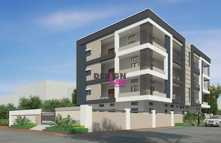 » 6 Best Exterior Modern Corner House Design Images