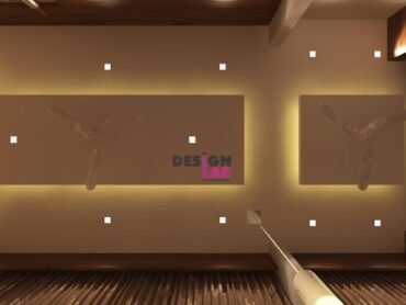 3D Architectural Rendering Services | Interior Design Styles » False ...