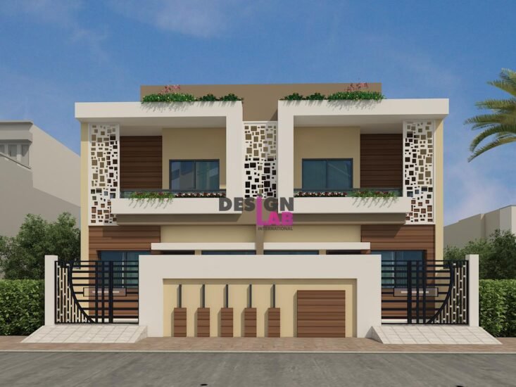 3D Architectural Rendering Services | Interior Design Styles » Simple ...