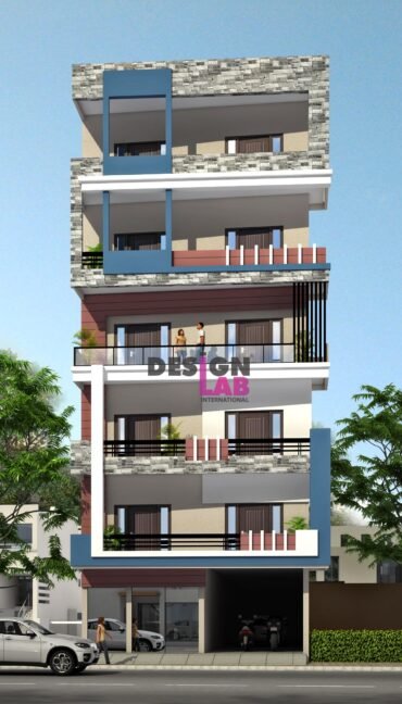 3D Architectural Rendering Services | Interior Design Styles » Modern ...
