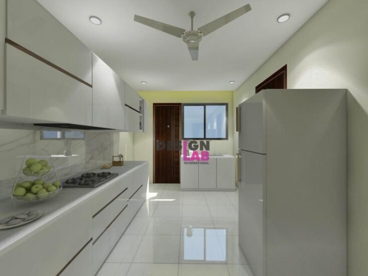 » Modern Kitchen Modular Design Images