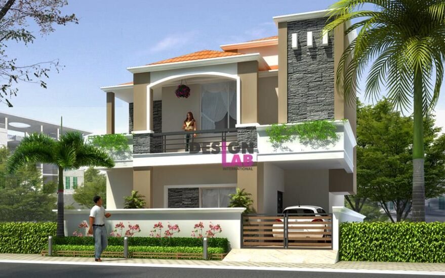 3D Architectural Rendering Services | Interior Design Styles ...