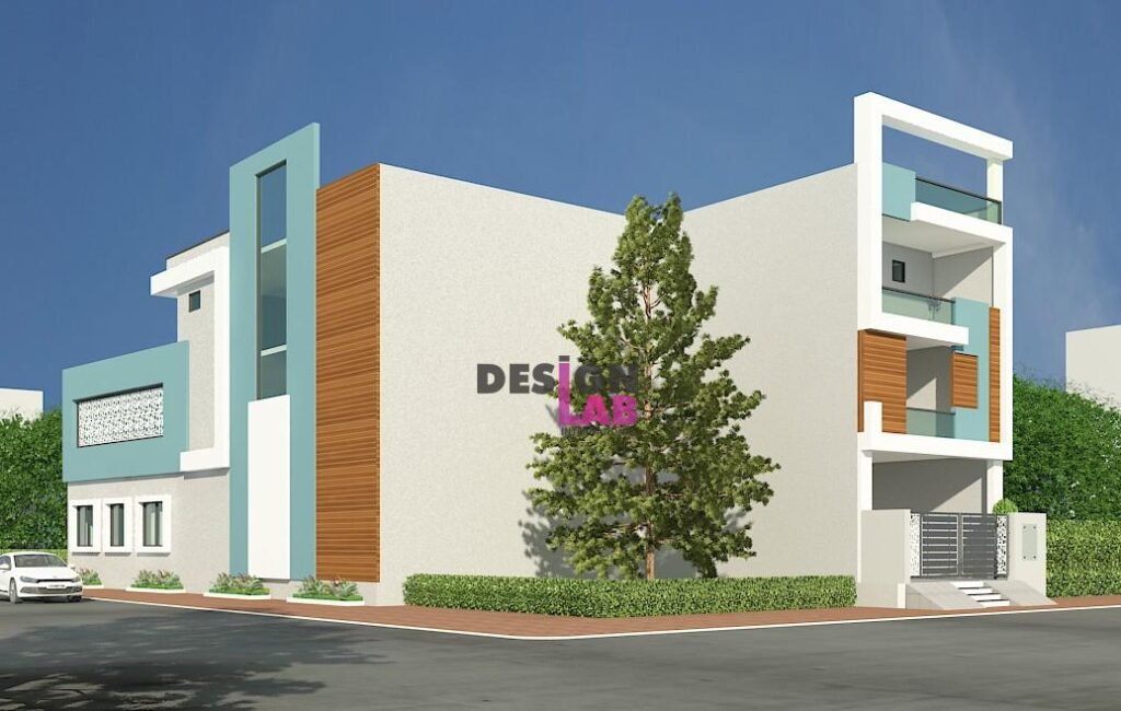 3D Architectural Rendering Services | Interior Design Styles » Modern ...
