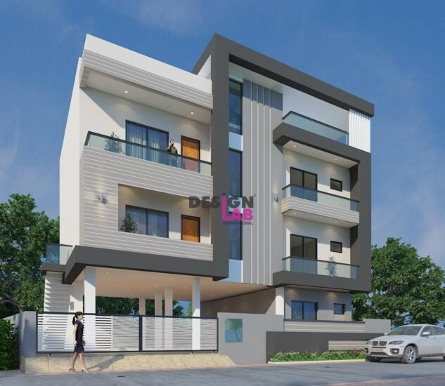 3D Architectural Rendering Services | Interior Design Styles » Modern ...