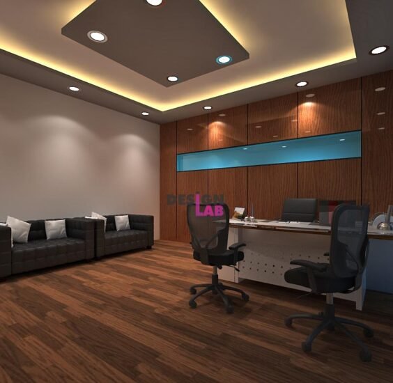 » Modern Office Cabin Design Pictures