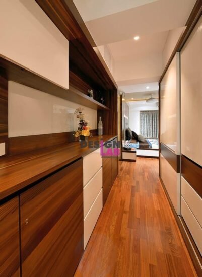 » Modern Small Lobby Design 6 Images Ideas