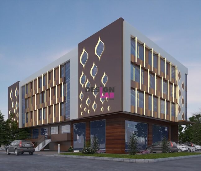 3D Architectural Rendering Services | Interior Design Styles » Modern ...