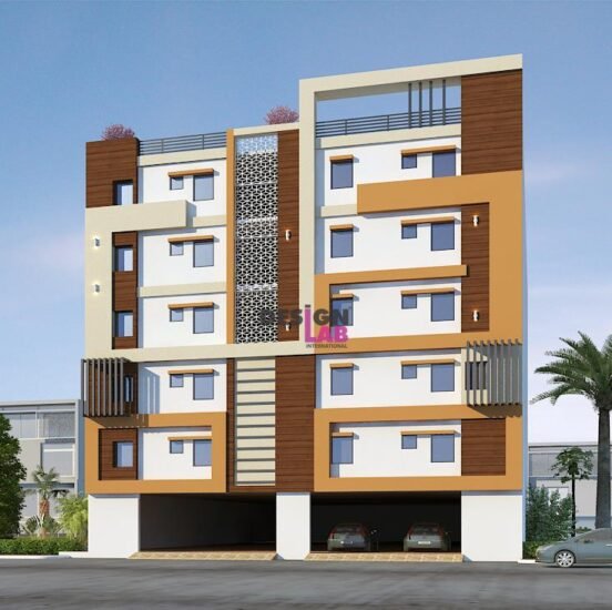 3D Architectural Rendering Services | Interior Design Styles » Modern ...