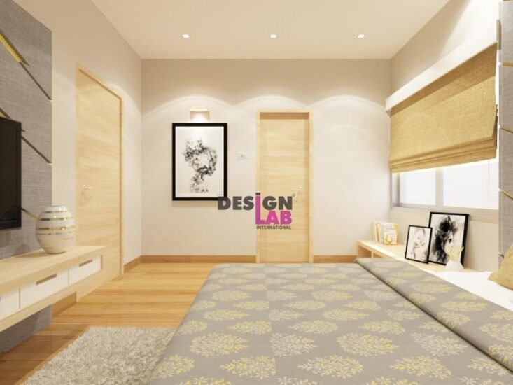 3D Architectural Rendering Services | Interior Design Styles » Simple ...