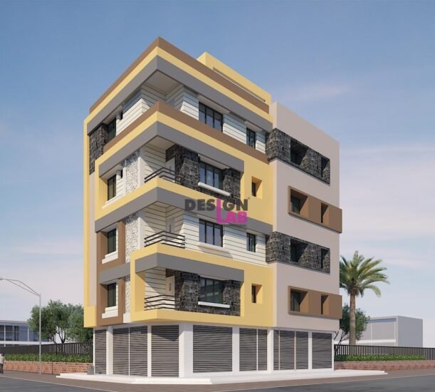 3D Architectural Rendering Services | Interior Design Styles » Modern ...