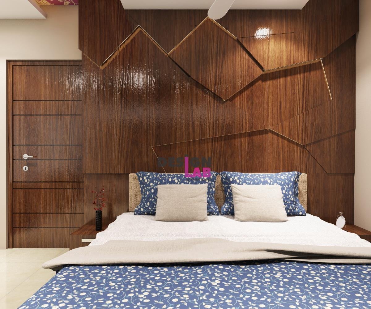 » Modern Bedroom Design Ideas Wood Design 6 Images