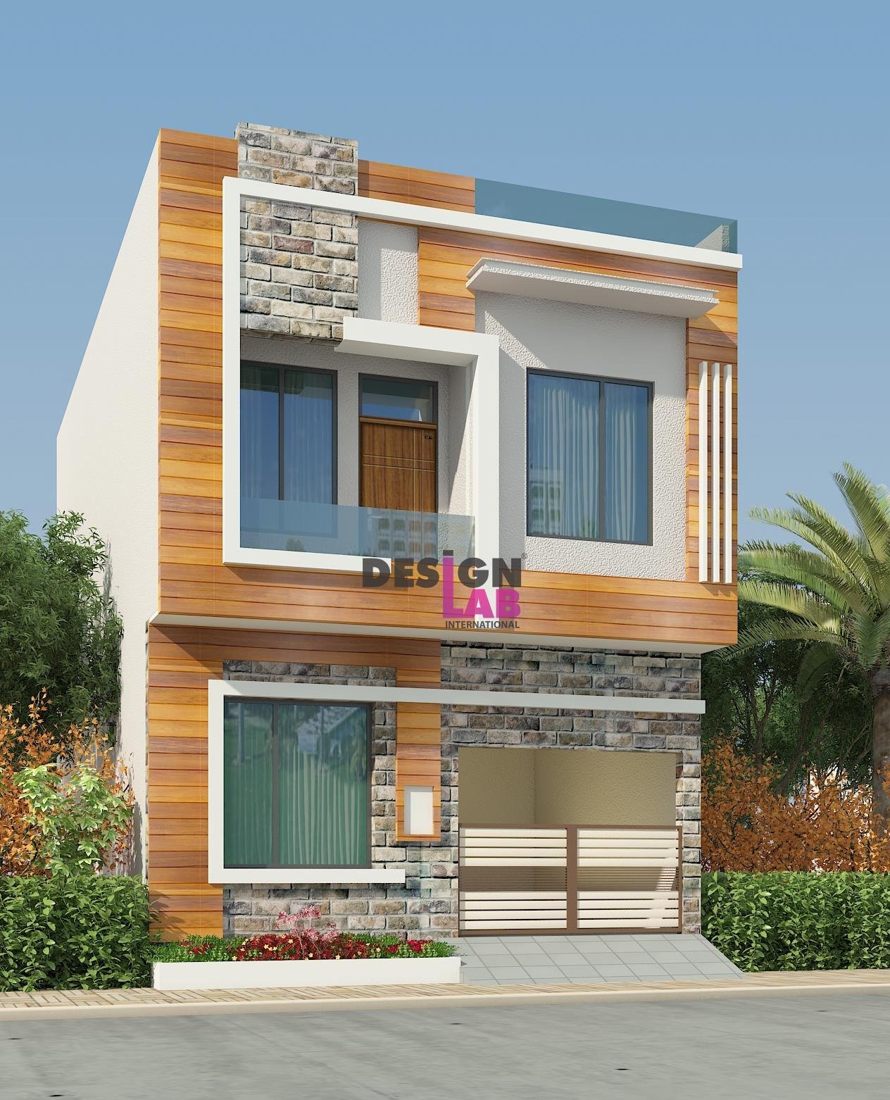 3D Architectural Rendering Services | Interior Design Styles » 3d ...