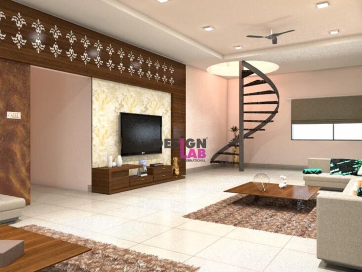 3D Architectural Rendering Services | Interior Design Styles » Modern ...