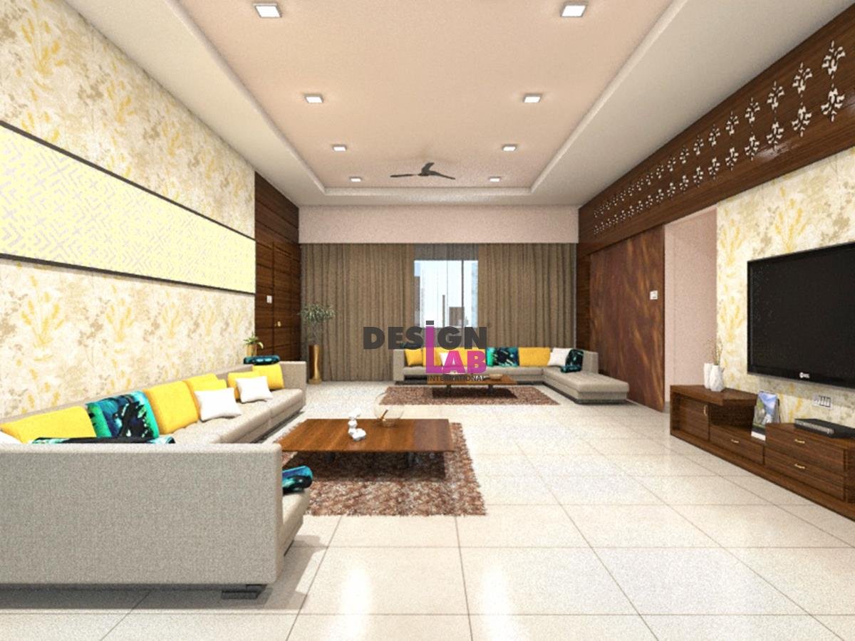 3D Architectural Rendering Services | Interior Design Styles » Modern ...