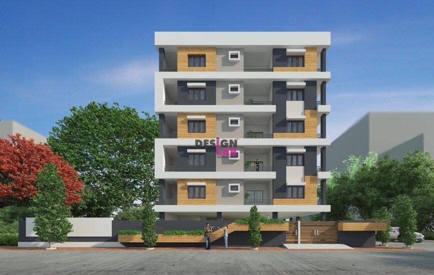 3D Architectural Rendering Services | Interior Design Styles » Modern ...
