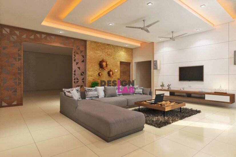 3D Architectural Rendering Services | Interior Design Styles » Modern ...