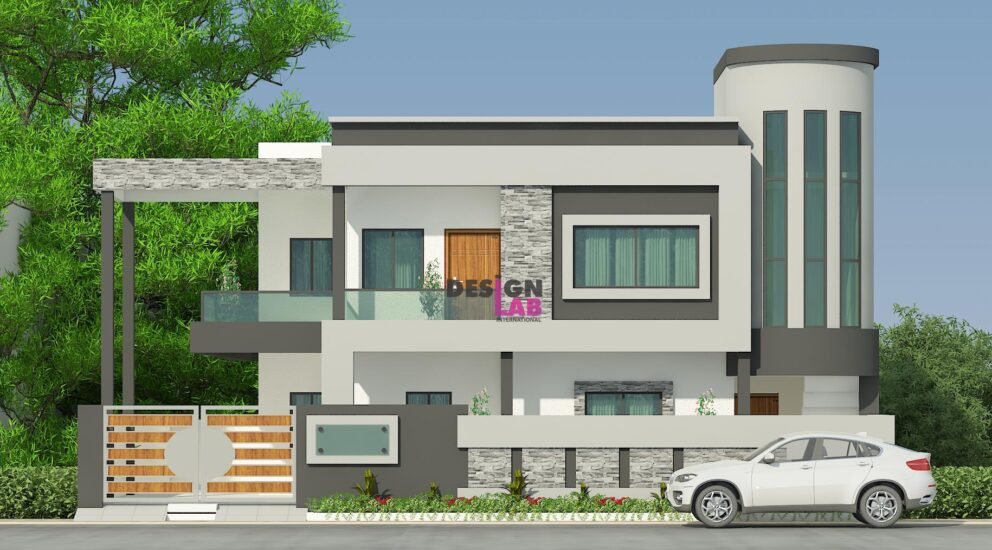 3D Architectural Rendering Services | Interior Design Styles » Modern ...