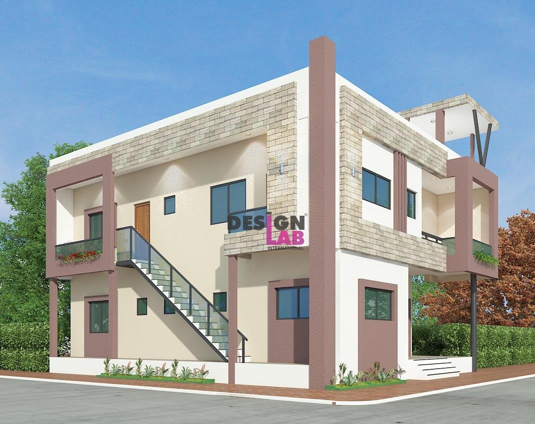 » Best Organic Modern House Design Ideas