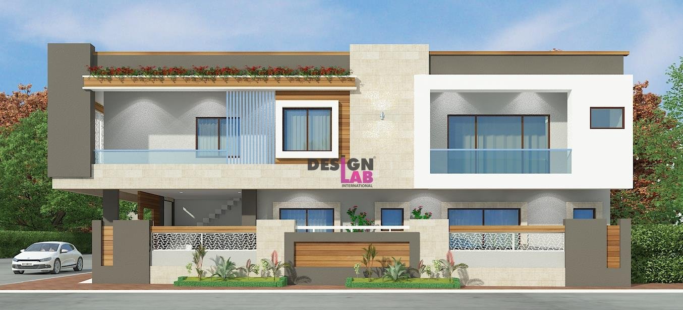 » Best Organic Modern House Design Ideas