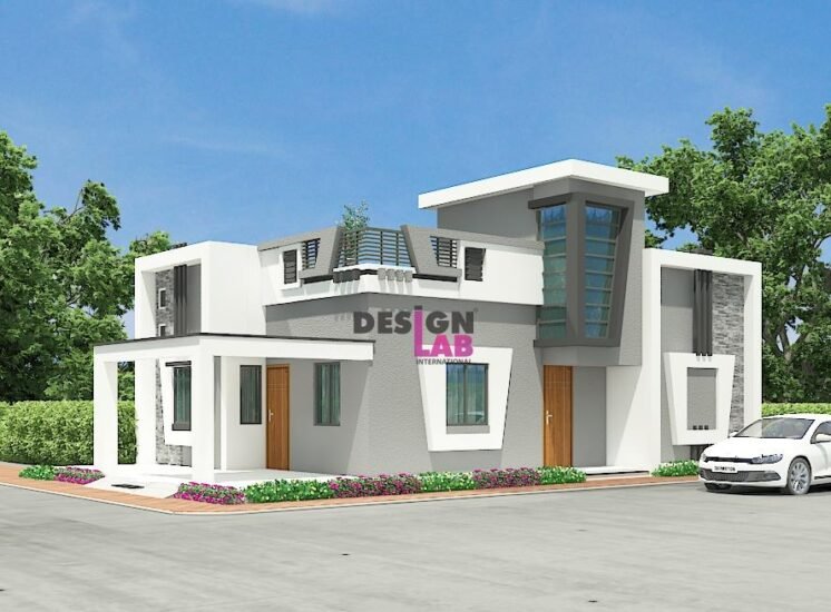 3D Architectural Rendering Services | Interior Design Styles » Modern ...