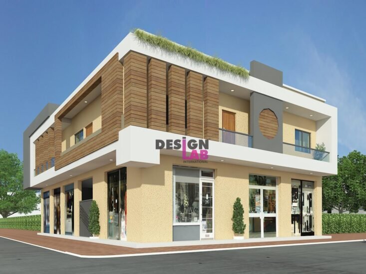3D Architectural Rendering Services | Interior Design Styles ...