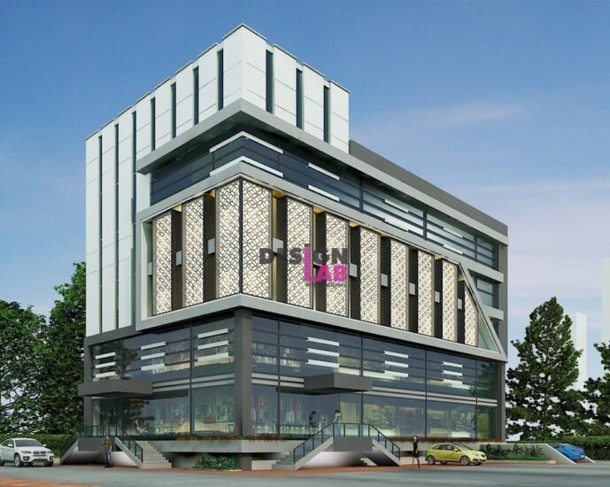 3D Architectural Rendering Services | Interior Design Styles » Modern ...