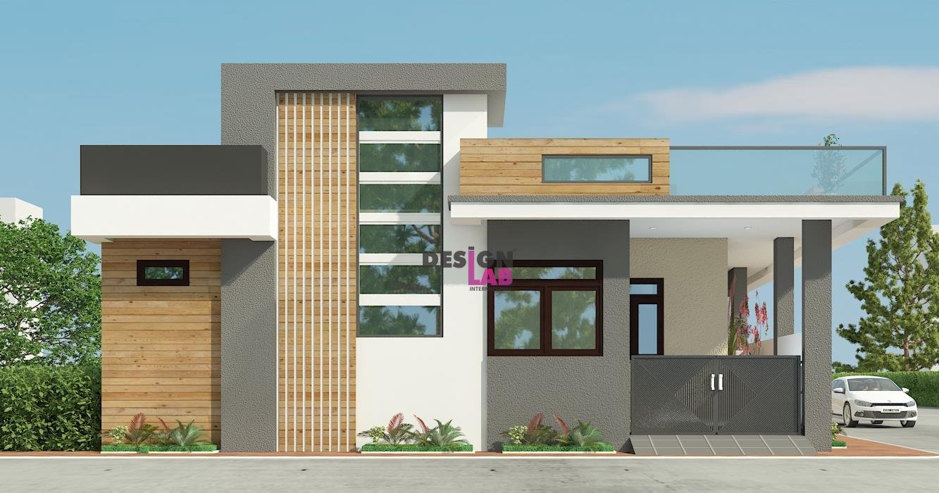 3D Architectural Rendering Services | Interior Design Styles » modern ...