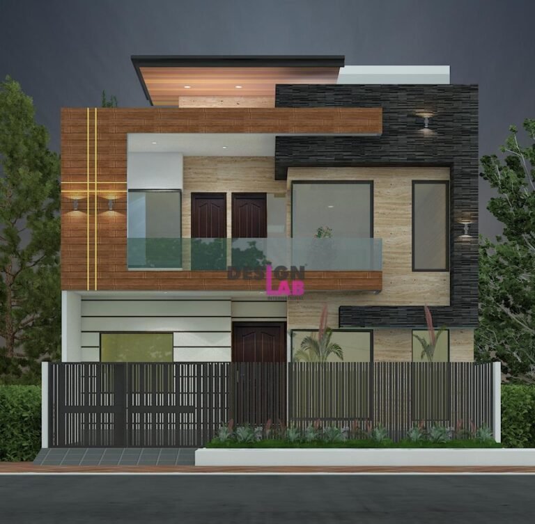 3D Architectural Rendering Services | Interior Design Styles » Modern ...