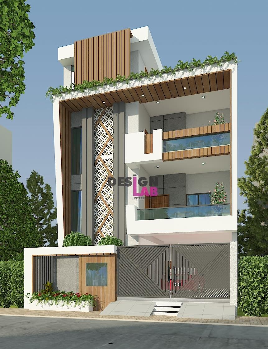 3D Architectural Rendering Services | Interior Design Styles » 6 Best ...