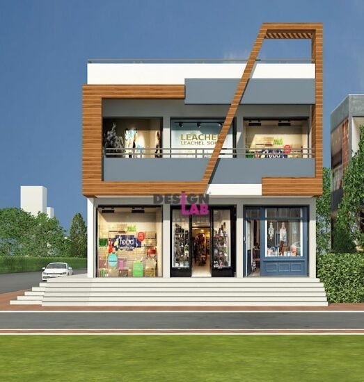3D Architectural Rendering Services | Interior Design Styles » Front ...