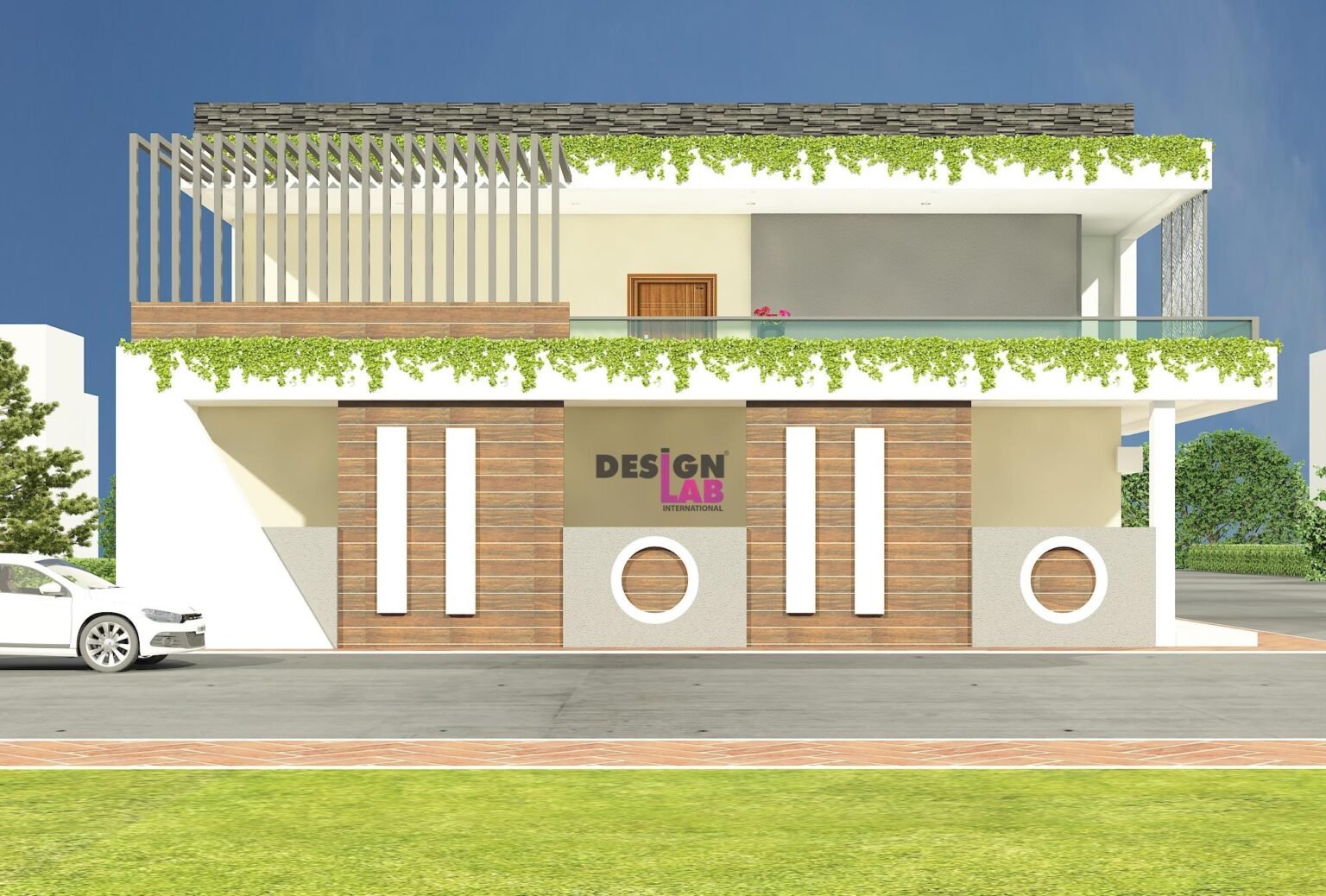 3D Architectural Rendering Services | Interior Design Styles » Modern ...