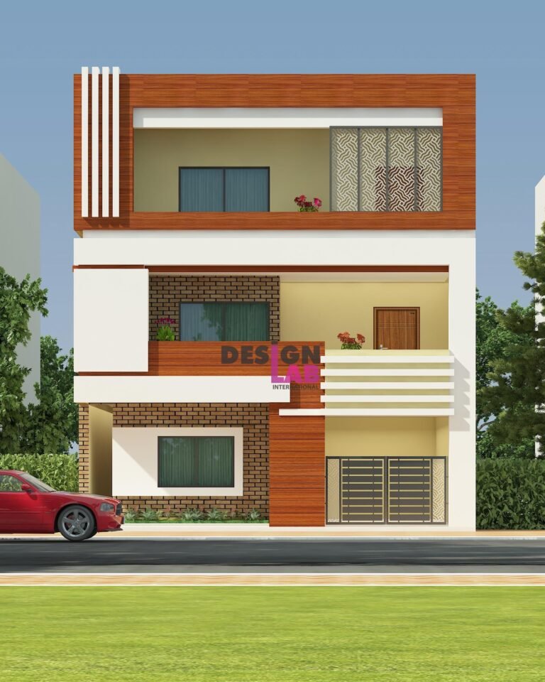 3D Architectural Rendering Services | Interior Design Styles » Modern ...