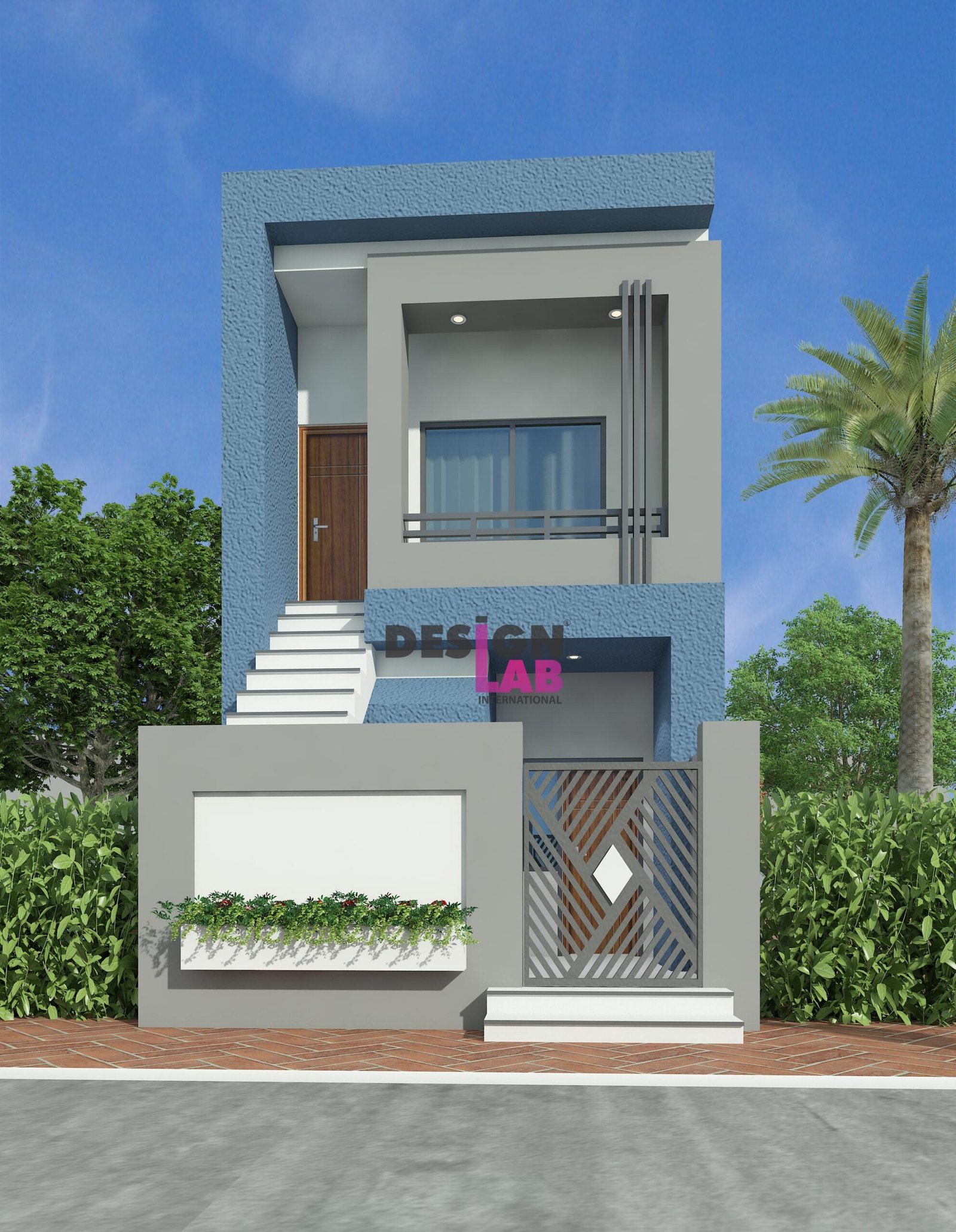 3D Architectural Rendering Services | Interior Design Styles » 6 Modern ...