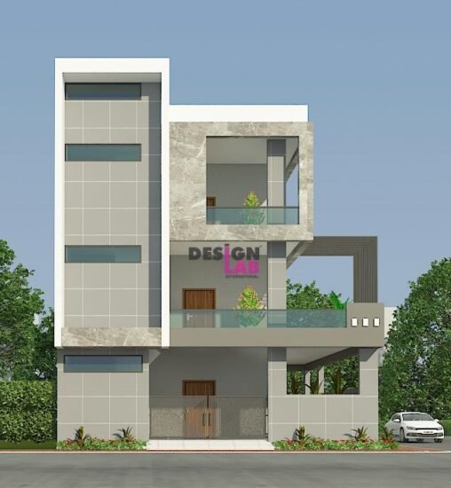 3D Architectural Rendering Services | Interior Design Styles » 6 Modern ...