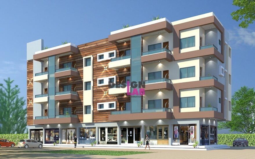 3D Architectural Rendering Services | Interior Design Styles » Modern ...
