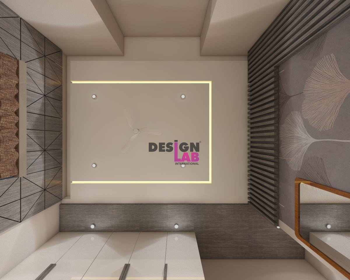» BED ROOM AND DRESS TOILET Design