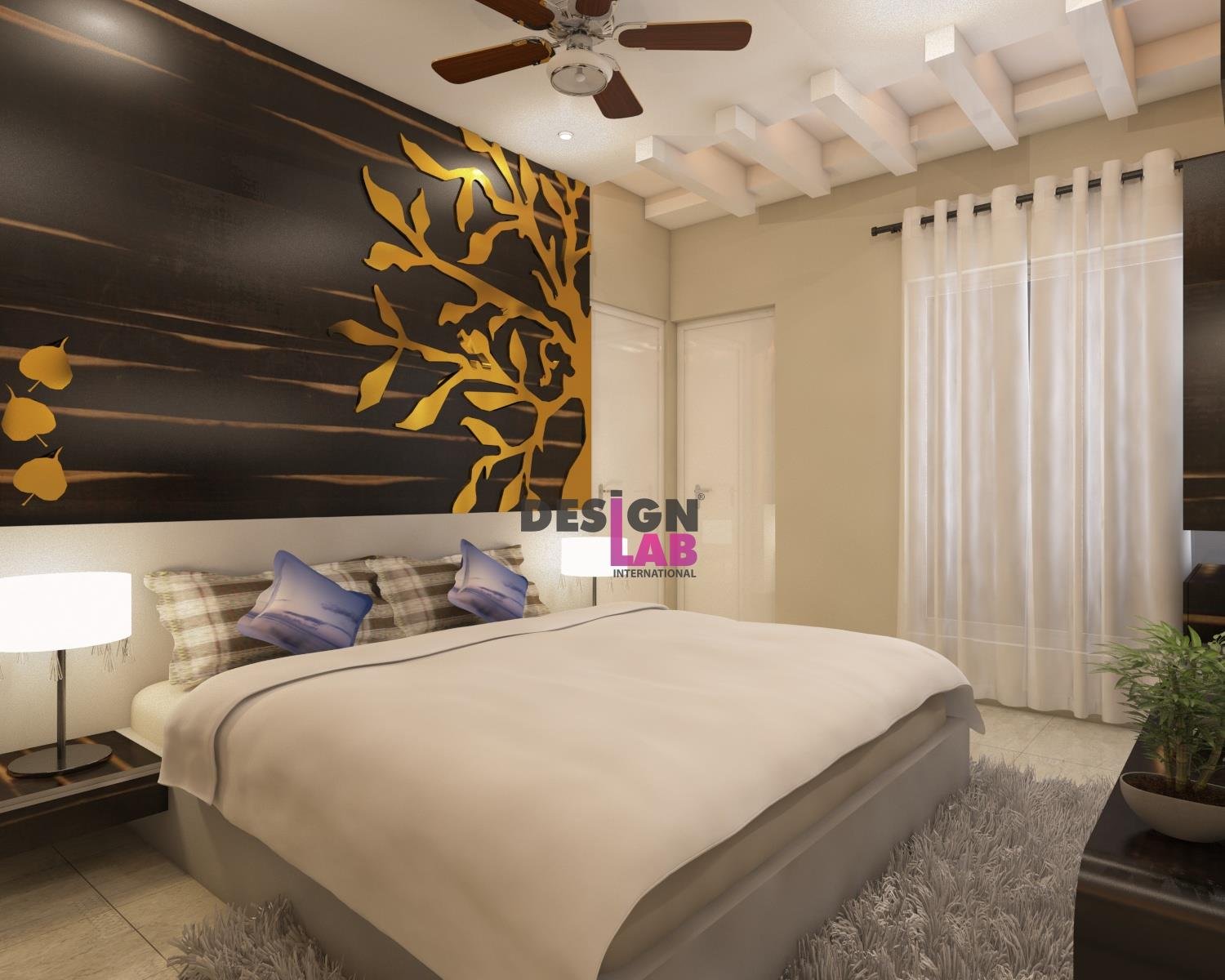 » good bedroom ideas for small rooms