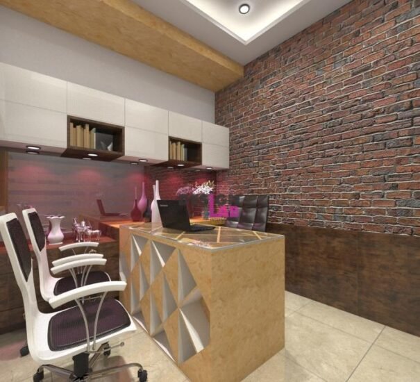 » office cabin design images