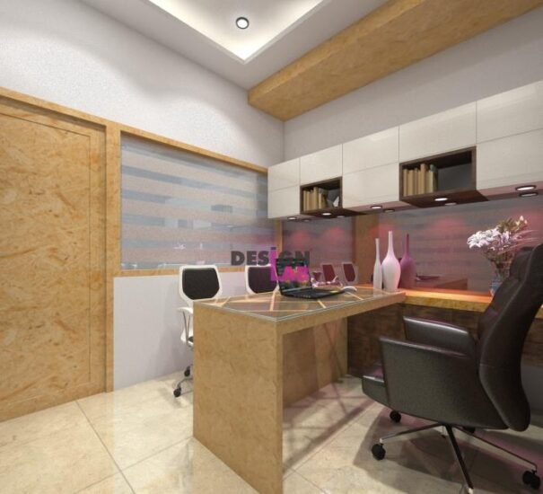 » office cabin design images