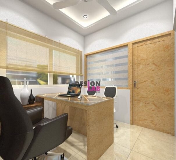» office cabin design images