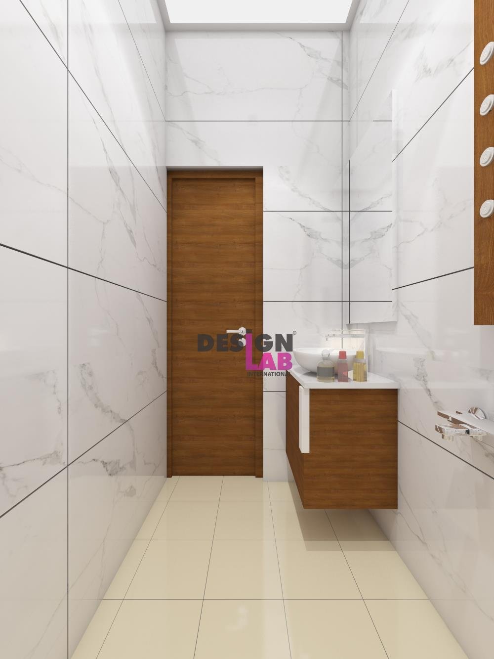 » Modern White Toilet Design Ideas in India Style