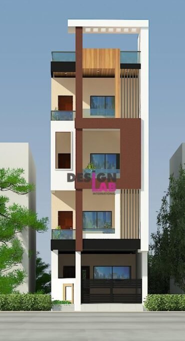 3D Architectural Rendering Services | Interior Design Styles » Modern ...