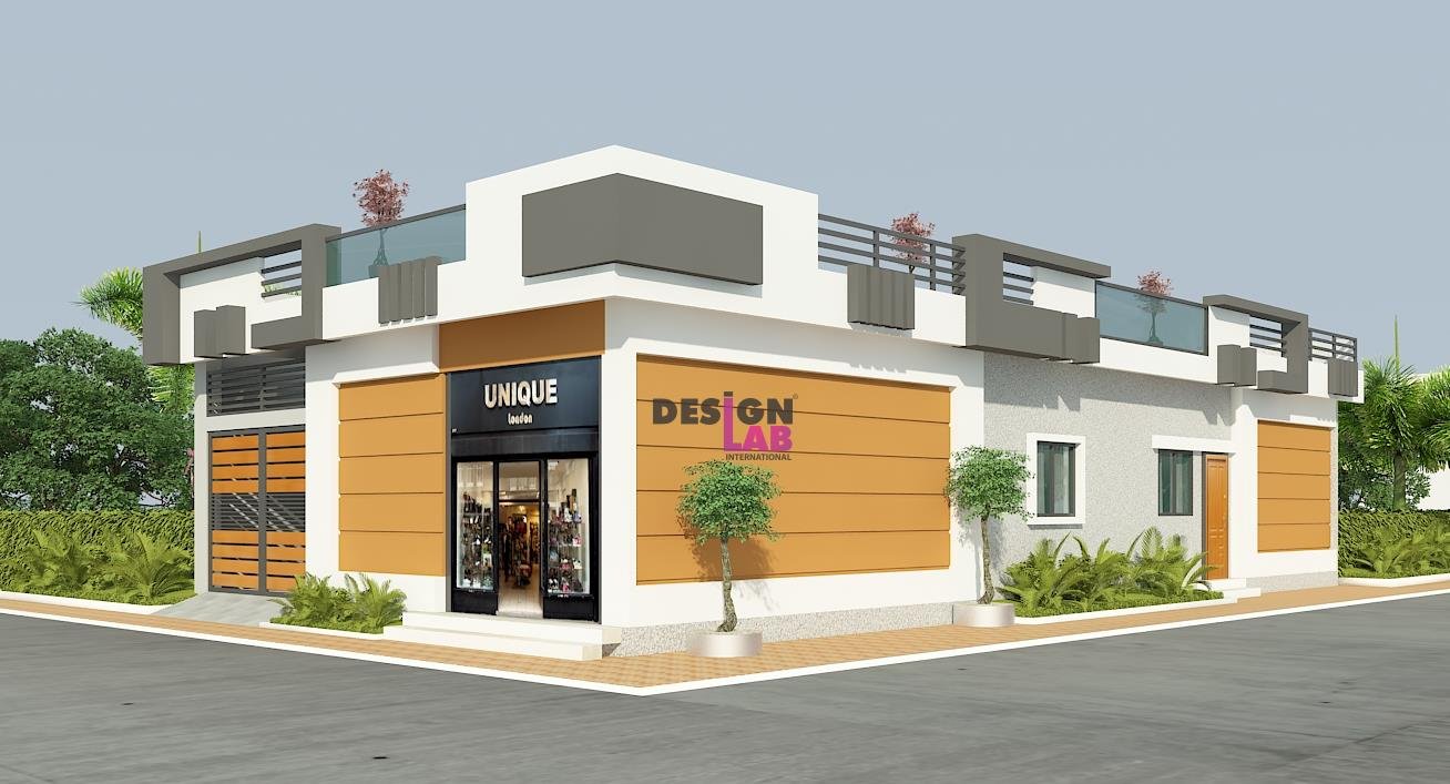 » Modern Small Simple Modern House Ideas