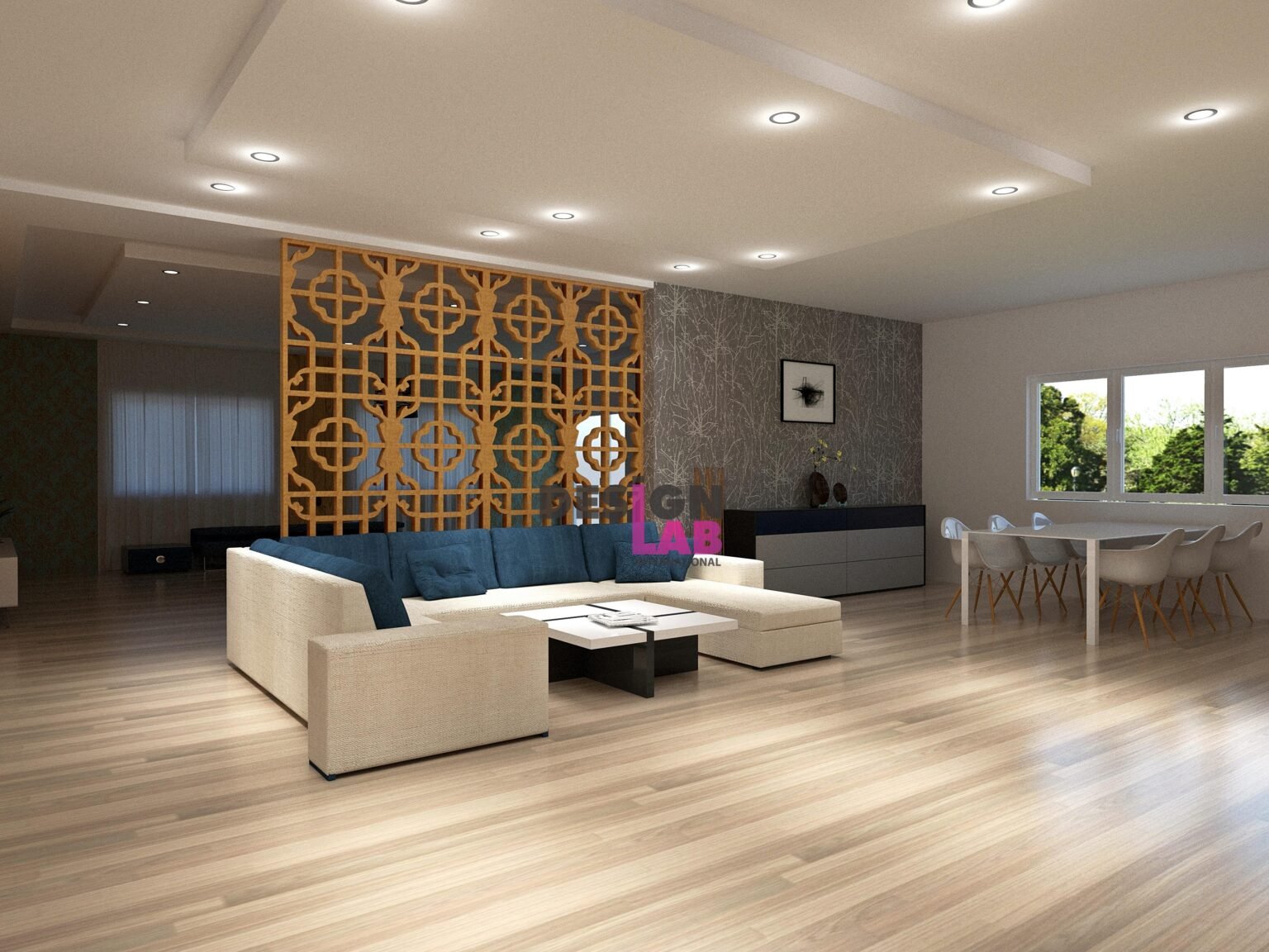 » Living Room Dining Room Combo Layout Ideas