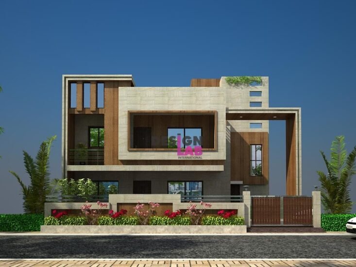 3D Architectural Rendering Services | Interior Design Styles » Modern ...