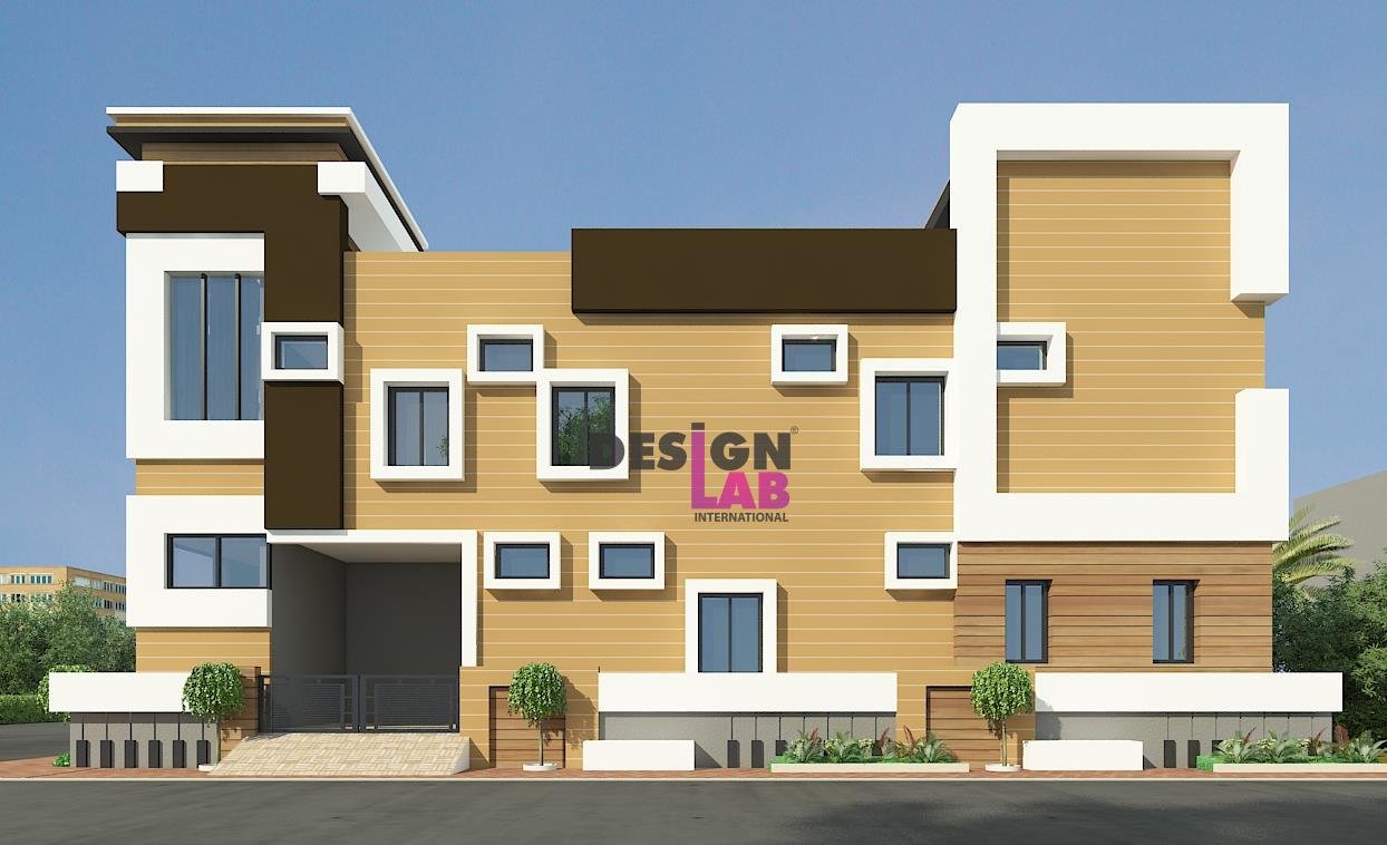 3D Architectural Rendering Services | Interior Design Styles » 6 Modern ...